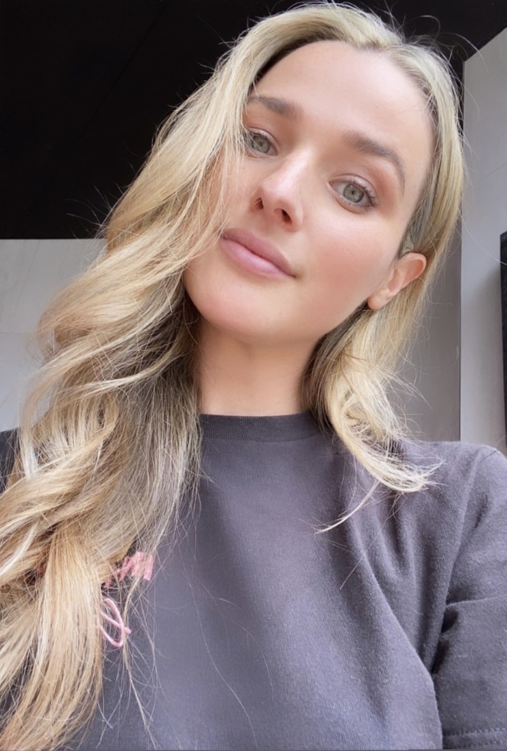 Picture of Annie Clark