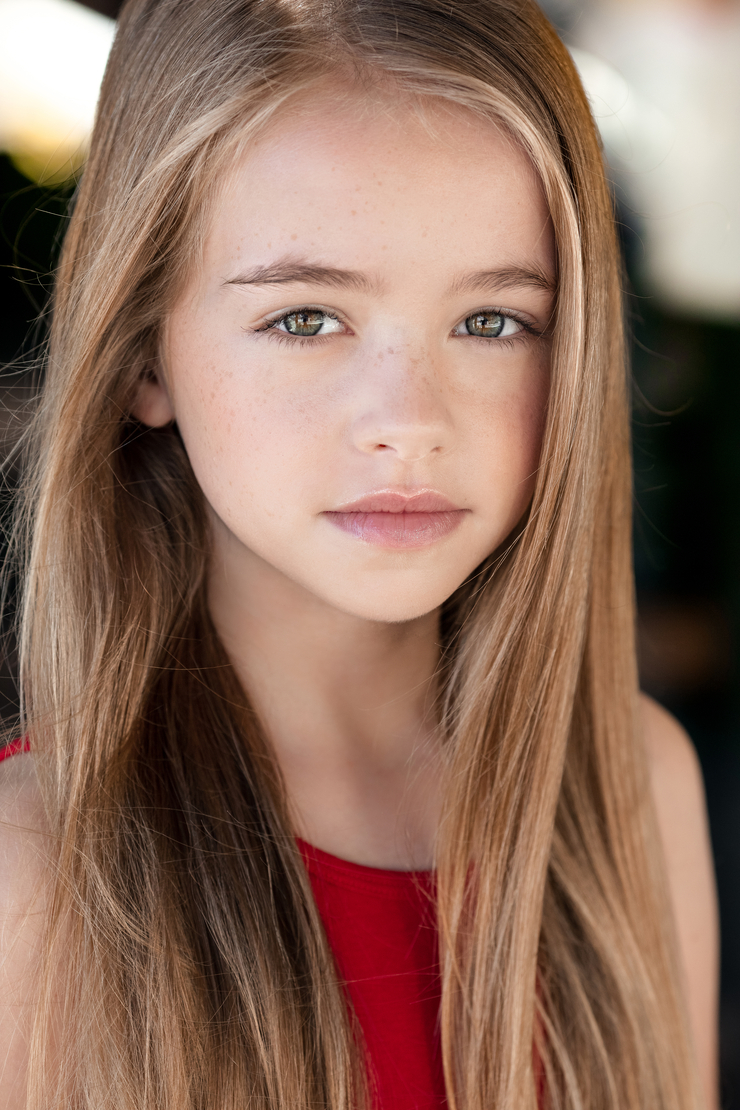 Picture of Kingston Foster