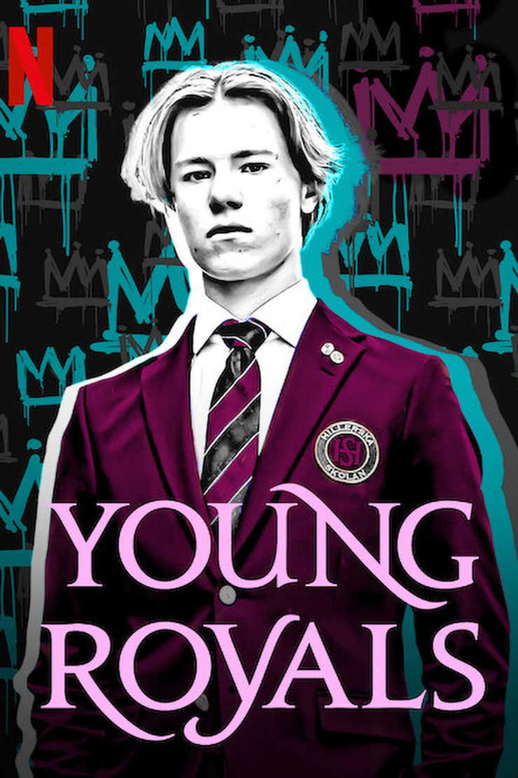 Young Royals image