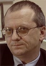 Picture of Ben Bradshaw