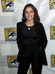 Picture of Dafne Keen