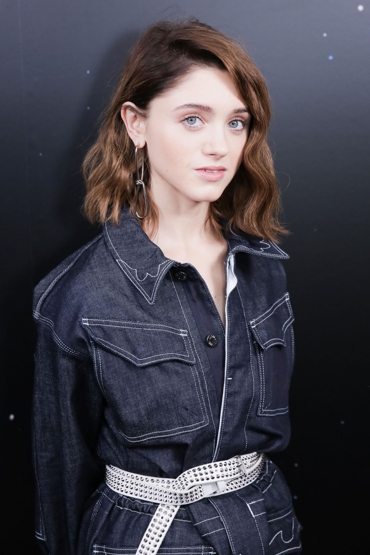 Picture of Natalia Dyer