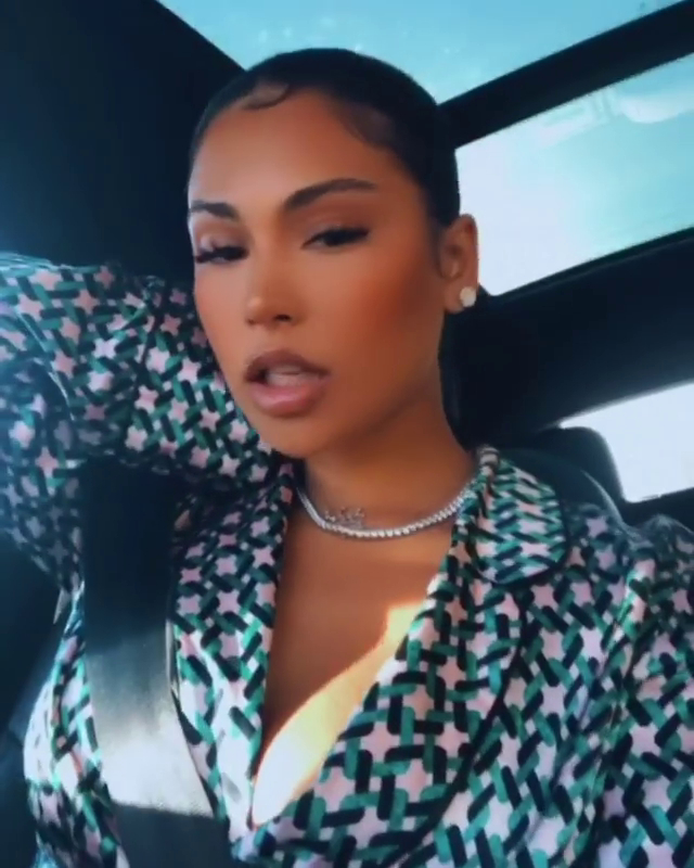 Picture of Jade Ramey