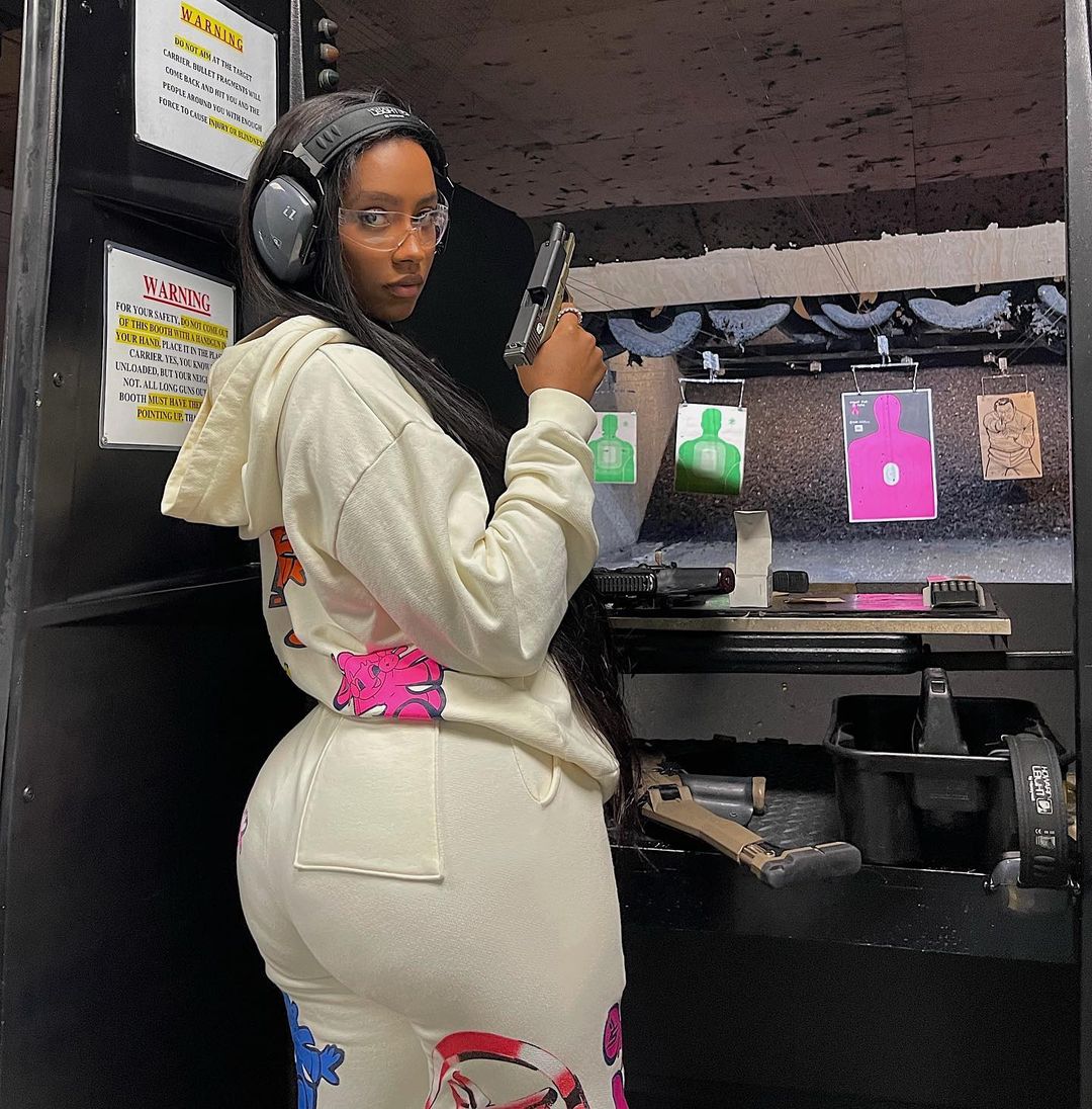Picture Of Raven Tracy