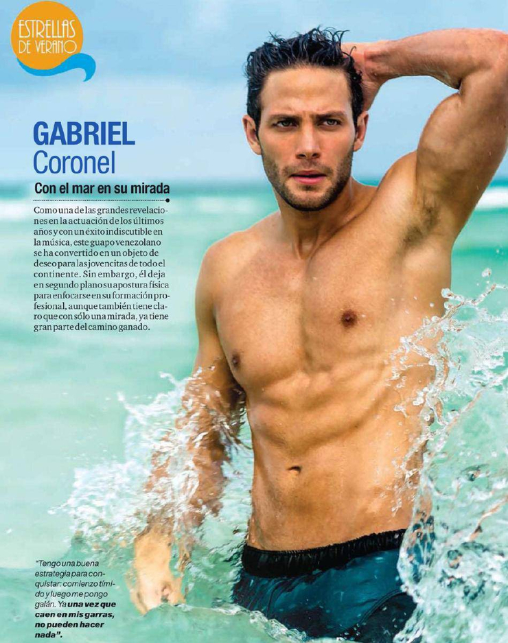 Picture of Gabriel Coronel