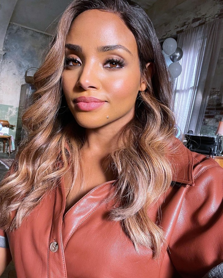 Picture of Meagan Tandy
