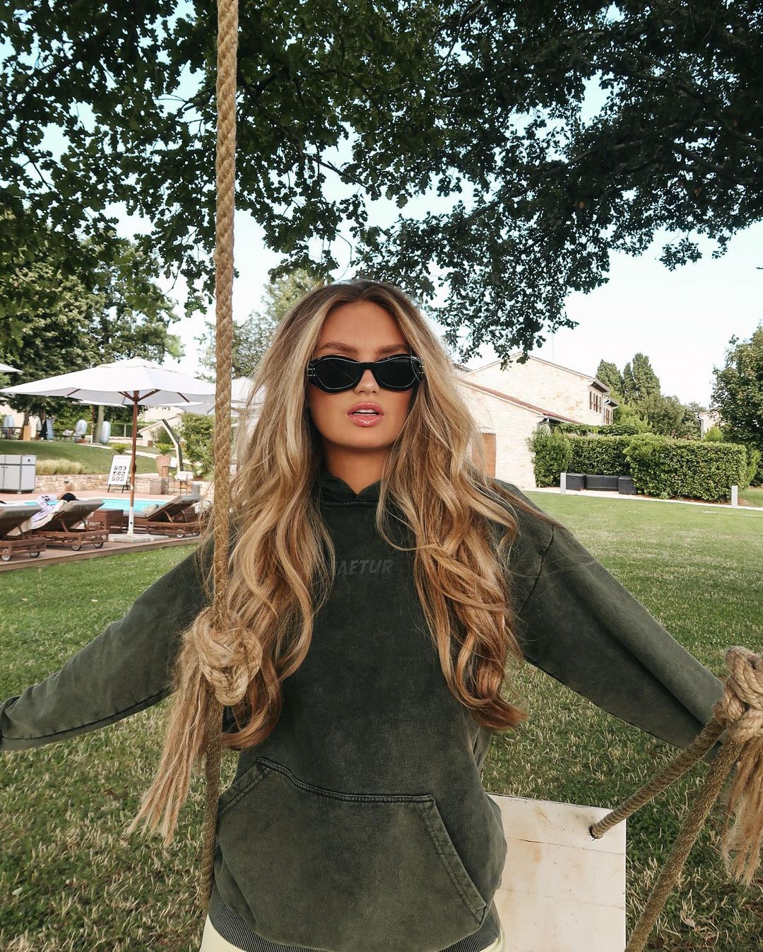 Picture of Romee Strijd