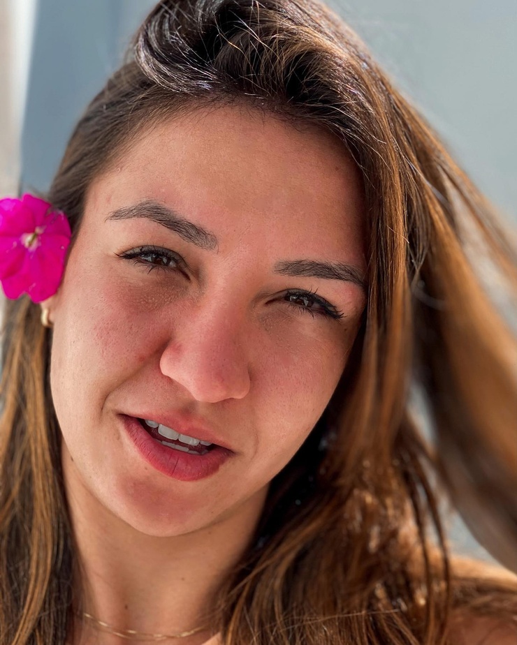 Picture of Amanda Ribas