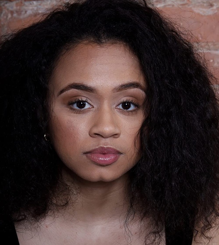 Picture of Naiya Ortiz