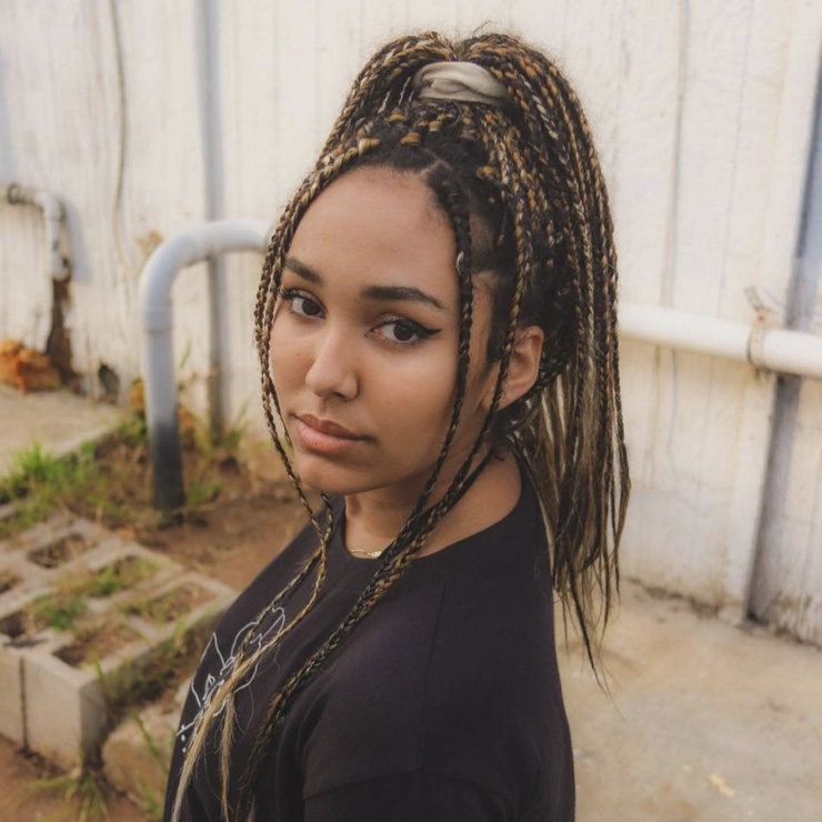 Picture of Raquel Justice