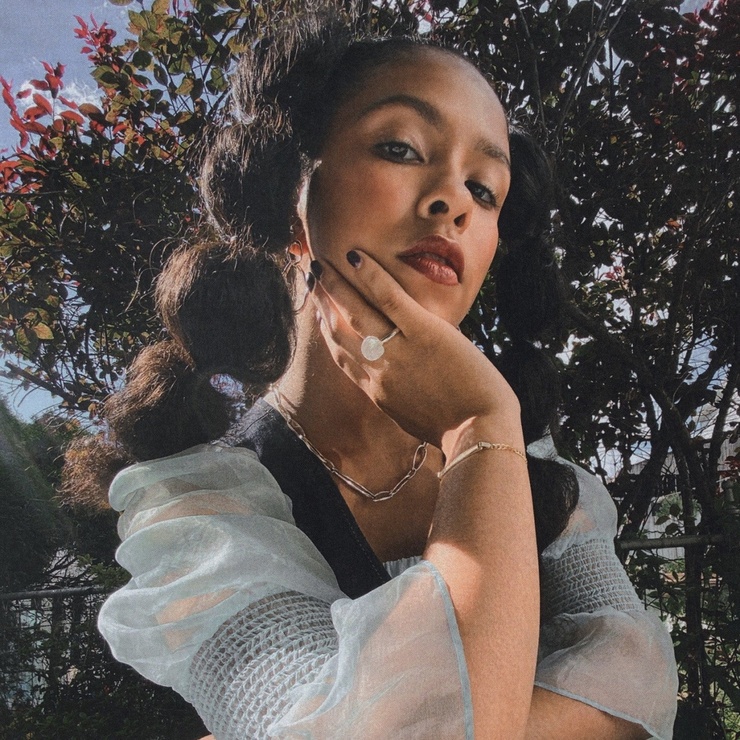 Picture of Madison Reyes