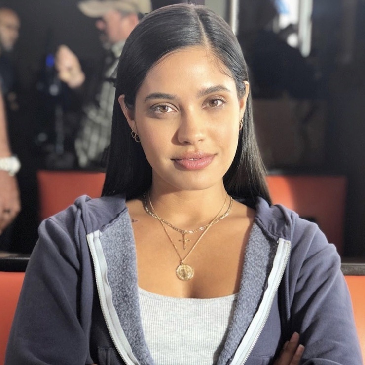 Picture of Otmara Marrero