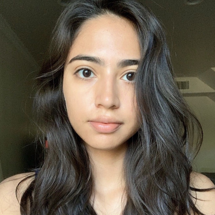 Image of Jessica Garza