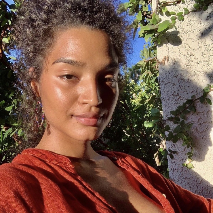 Picture of Indya Moore