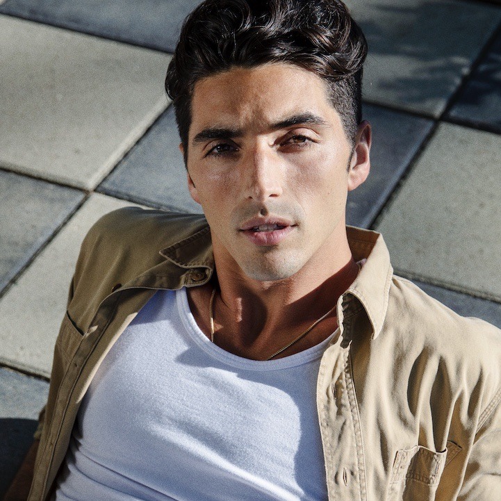 Picture of Taylor Zakhar