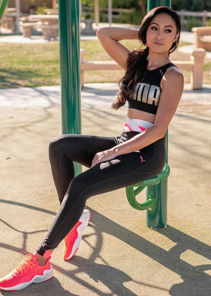 Tisha Alyn