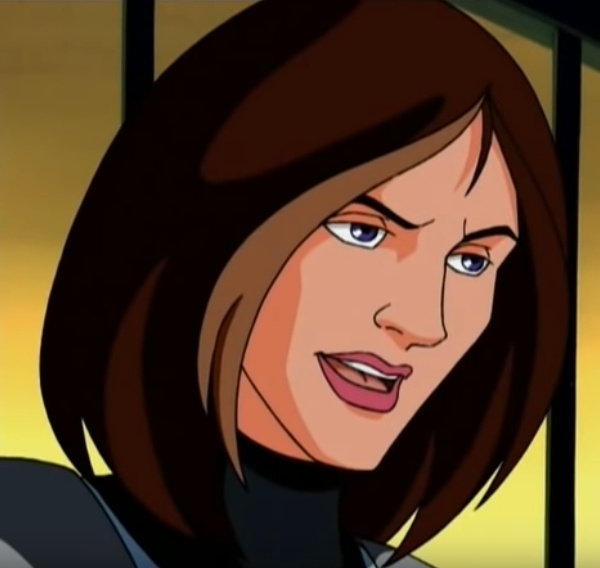 Beth Lestrade picture