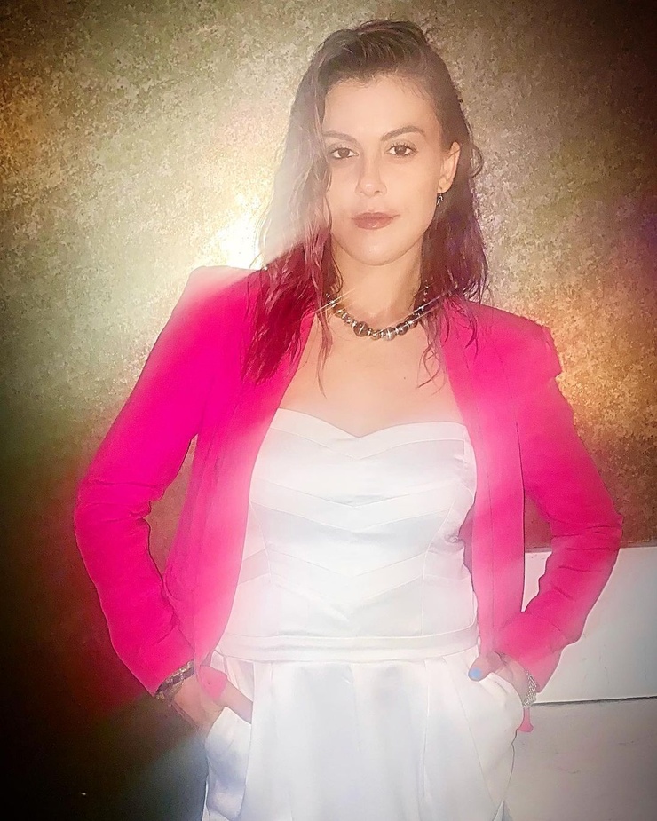 Picture of Lindsey Shaw