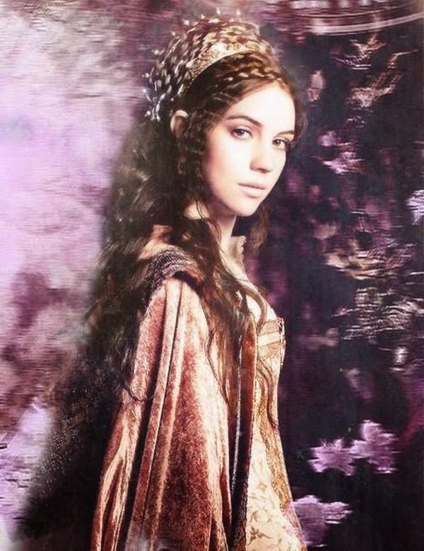 Picture of Adelaide Kane