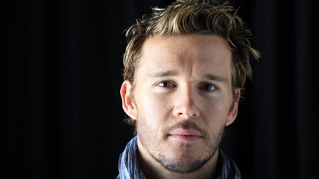 Picture of Ryan Kwanten