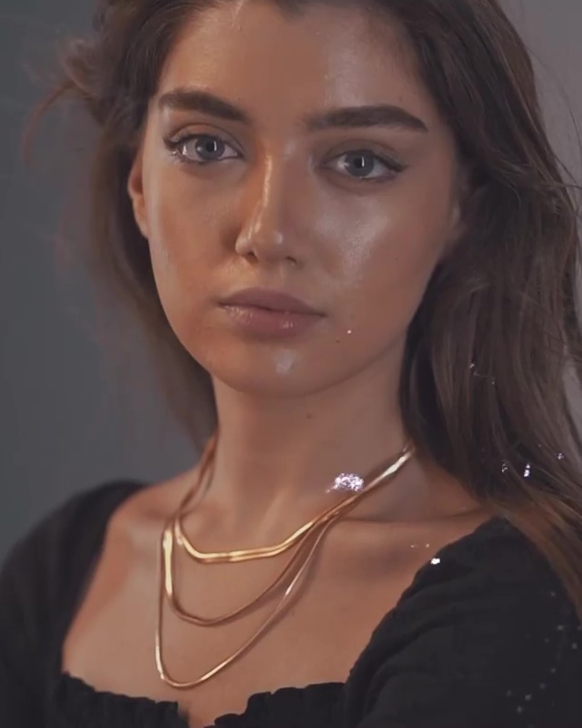 Negin Haghdost picture