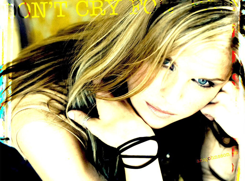 Picture of Ana Johnsson