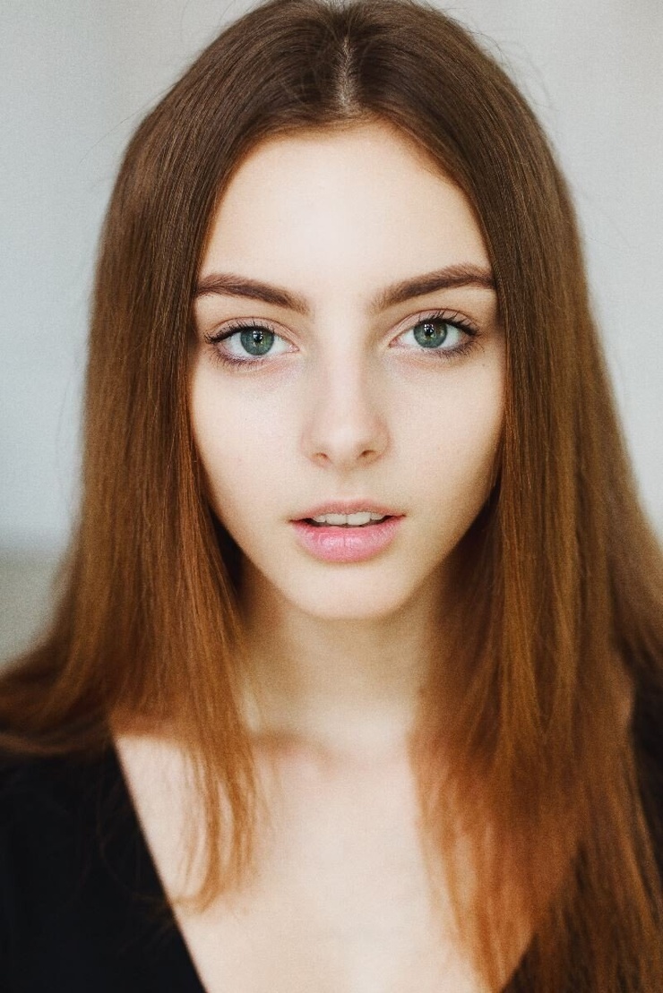 Picture of Marina Bondarko