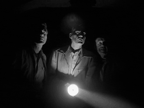 Picture of The Mole People