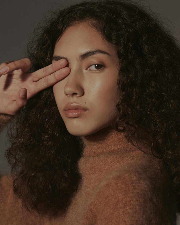 Picture of Morgan Fernandez