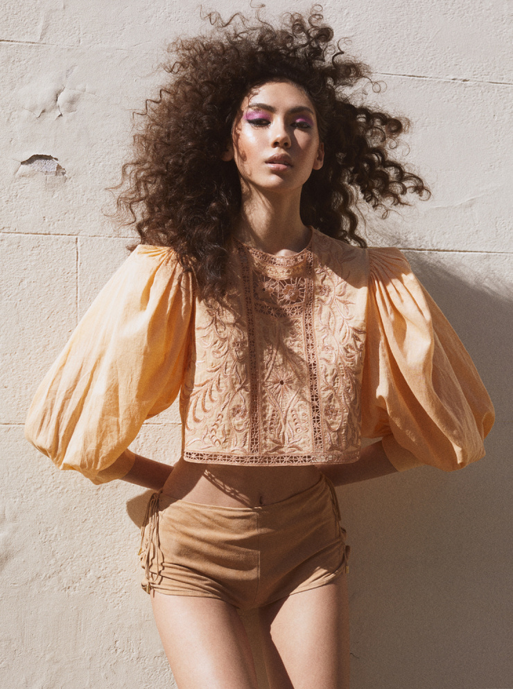 Morgan Fernandez picture