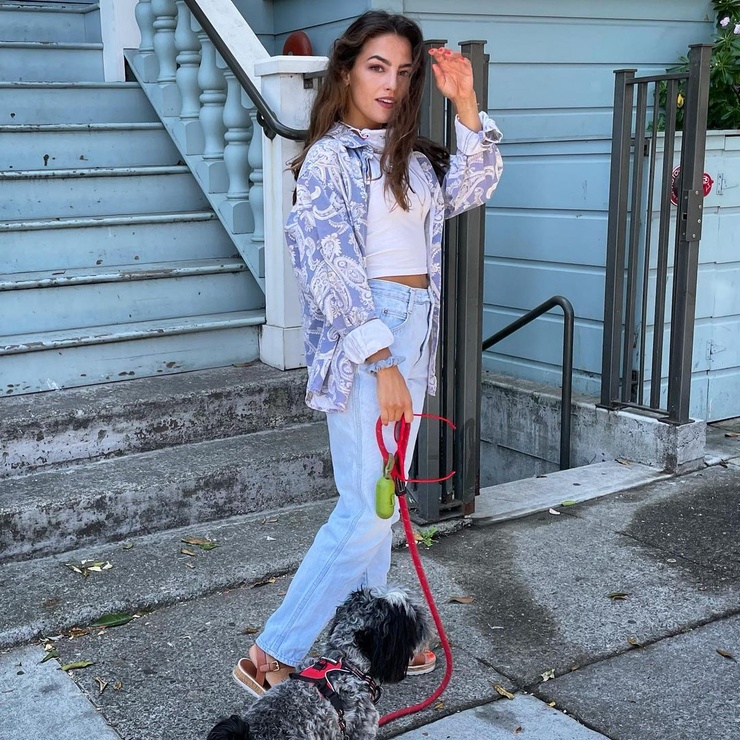 Image of Kayla Compton