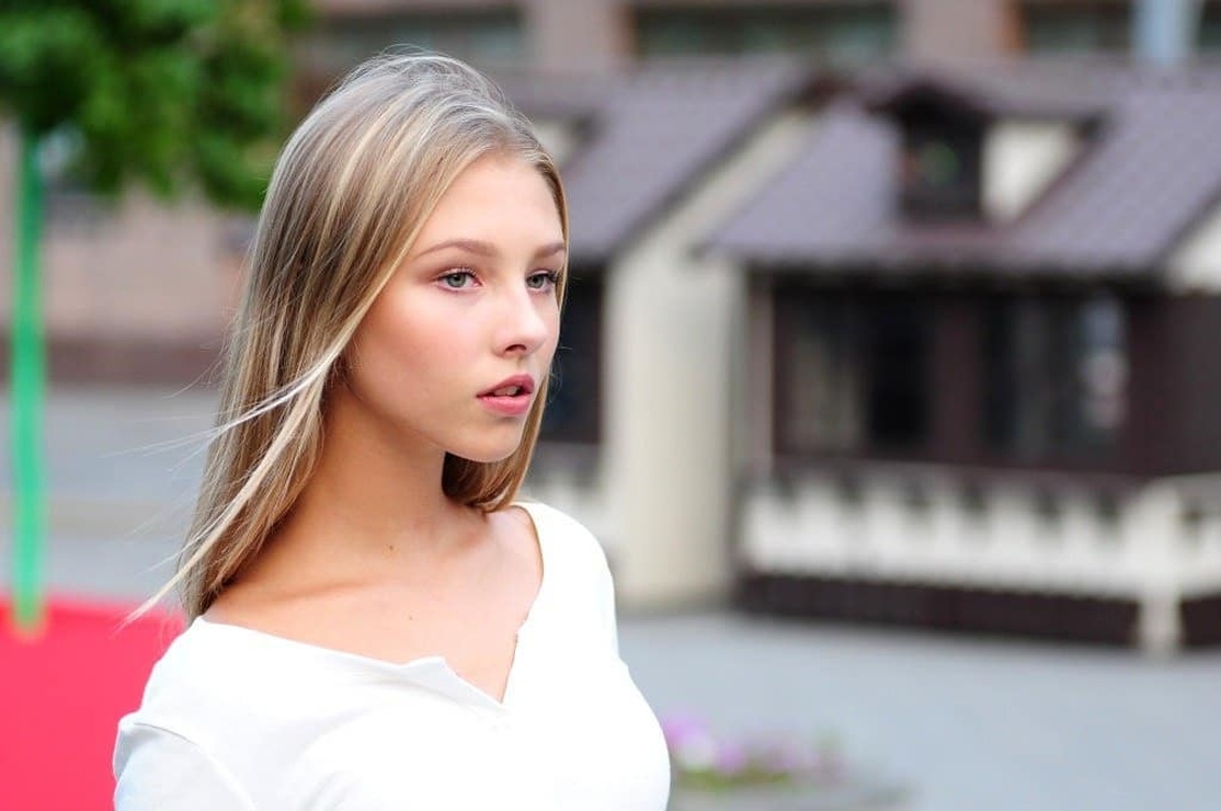 Picture of Alisa Tarasenko