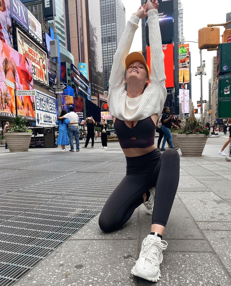 Picture of Alexina Graham