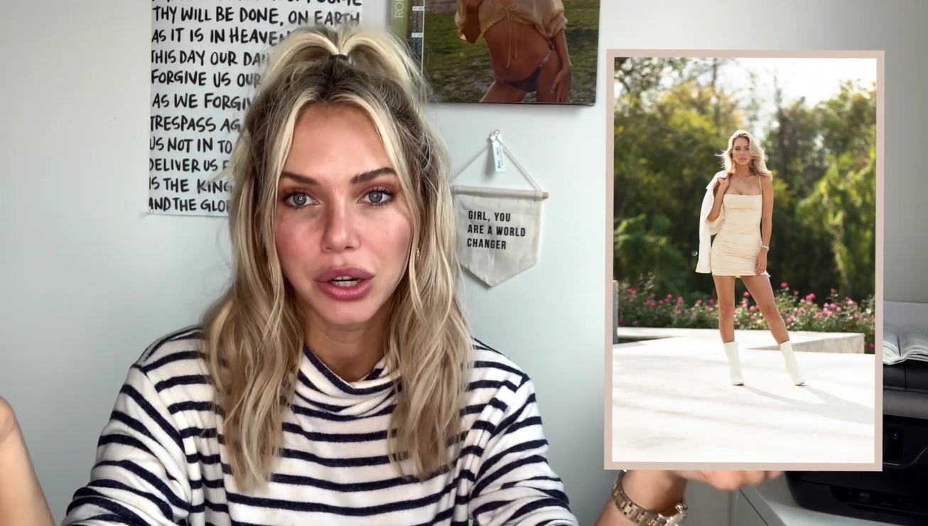 Kourtney Kellar image