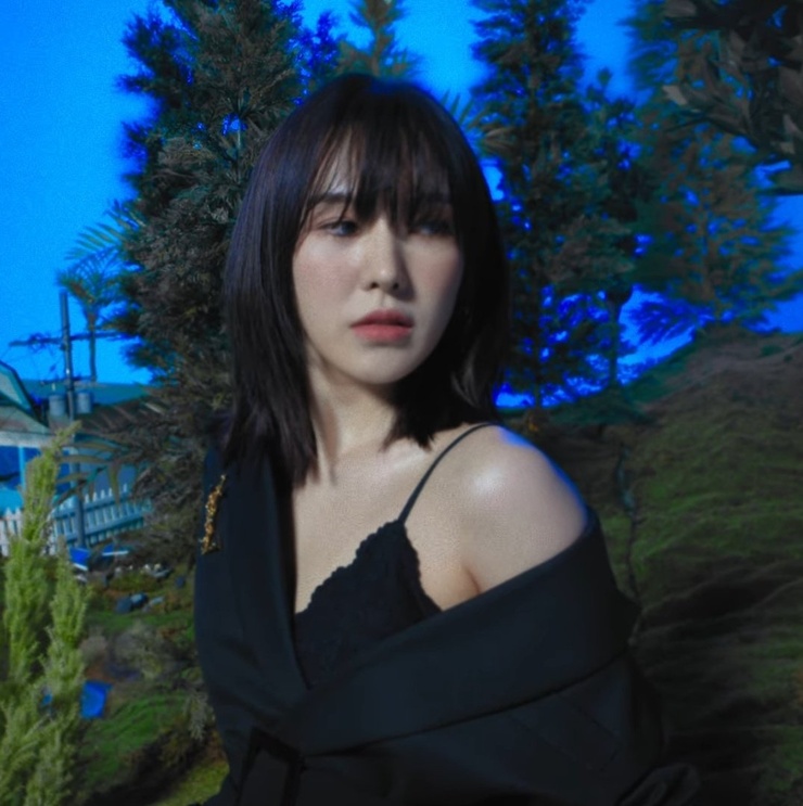 Picture of Wendy Son