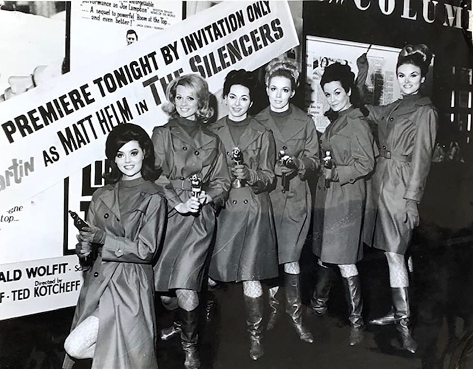 Picture of Barbara Burgess