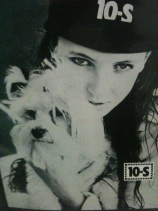 Picture of Erin Everly