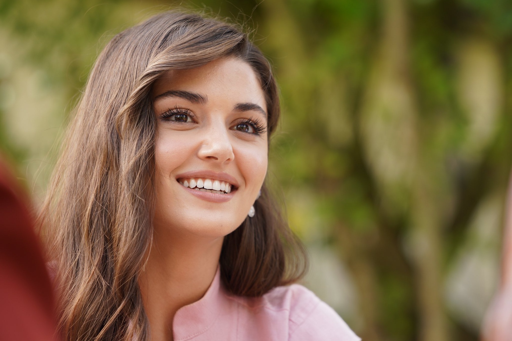 Picture of Hande Erçel