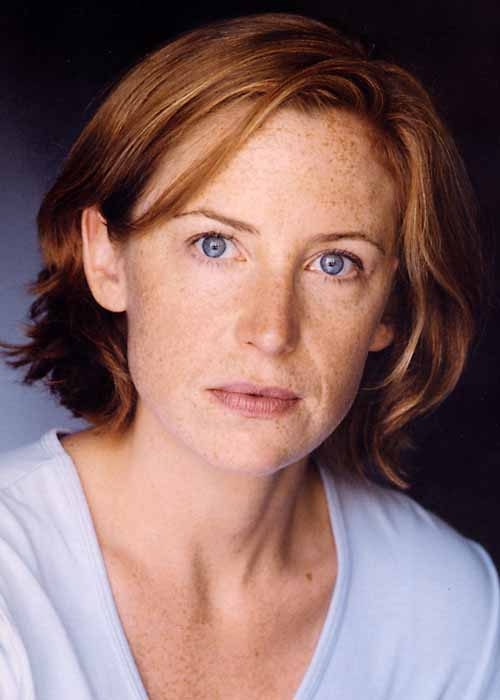 Image of Karen Strassman