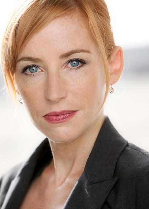 Picture of Karen Strassman