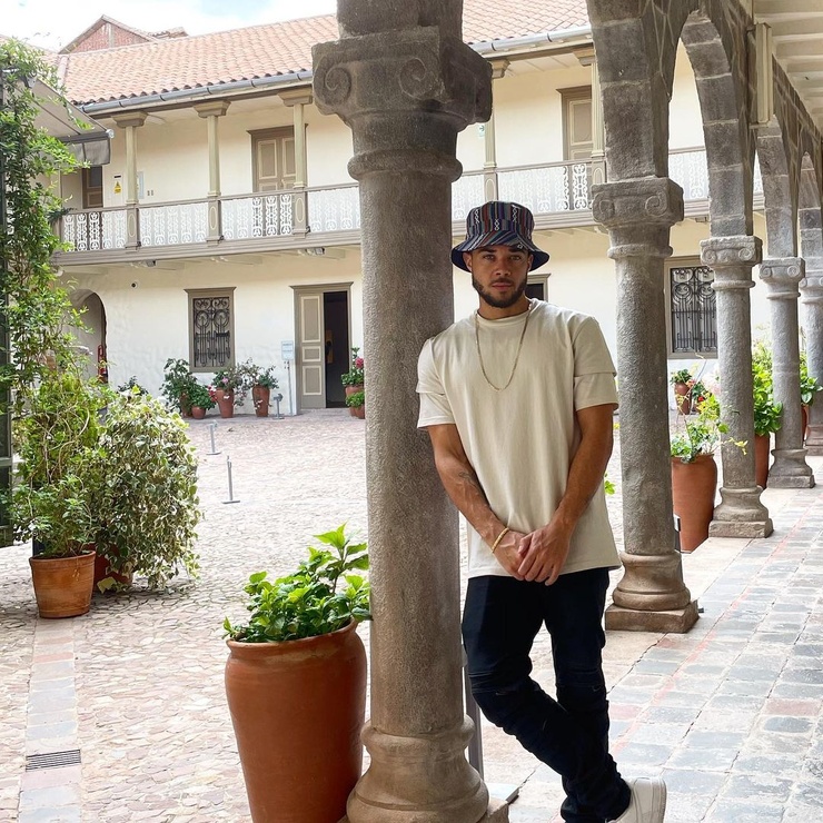 Picture of Nick Creegan