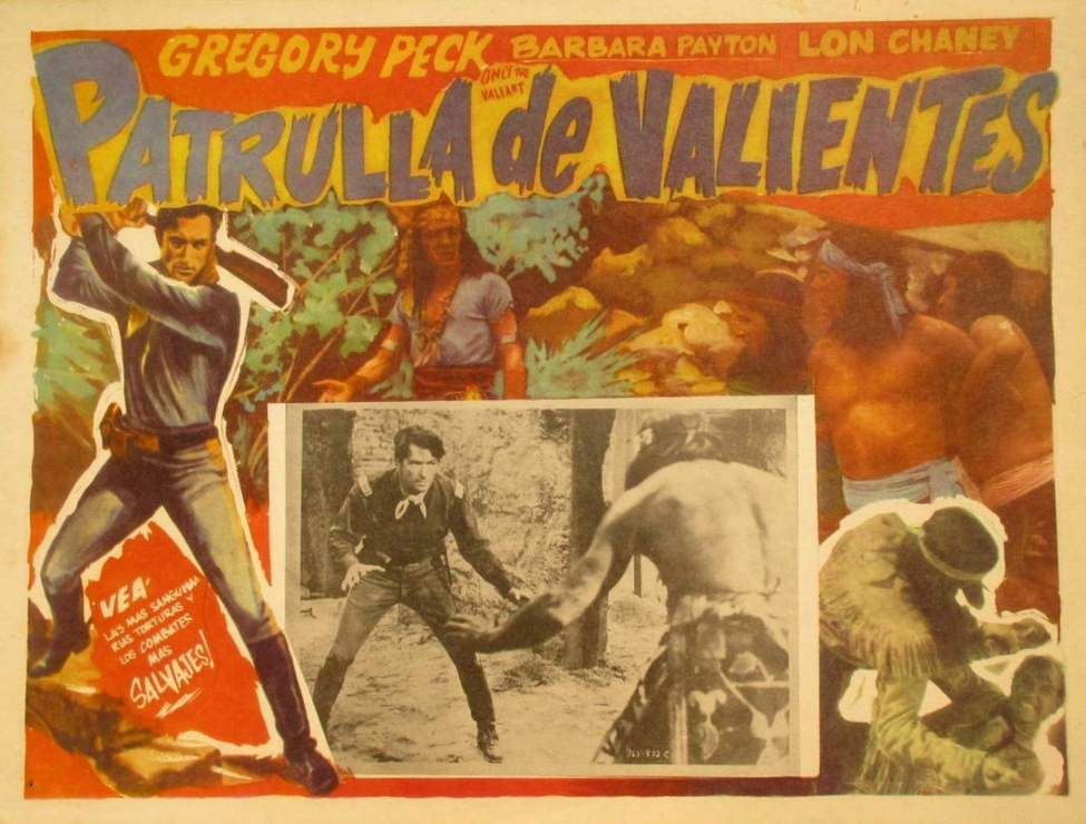 Only the Valiant image