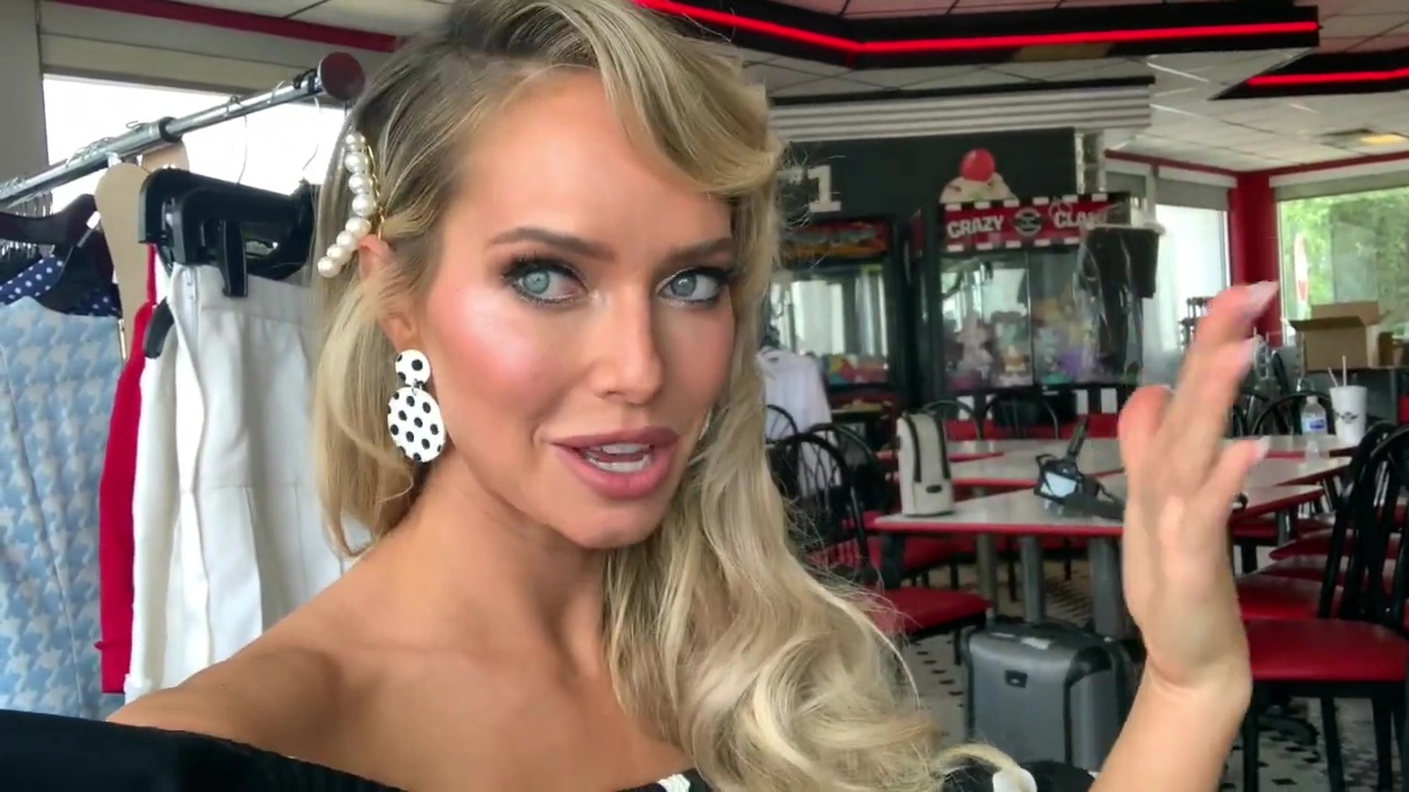 Picture of Kourtney Kellar