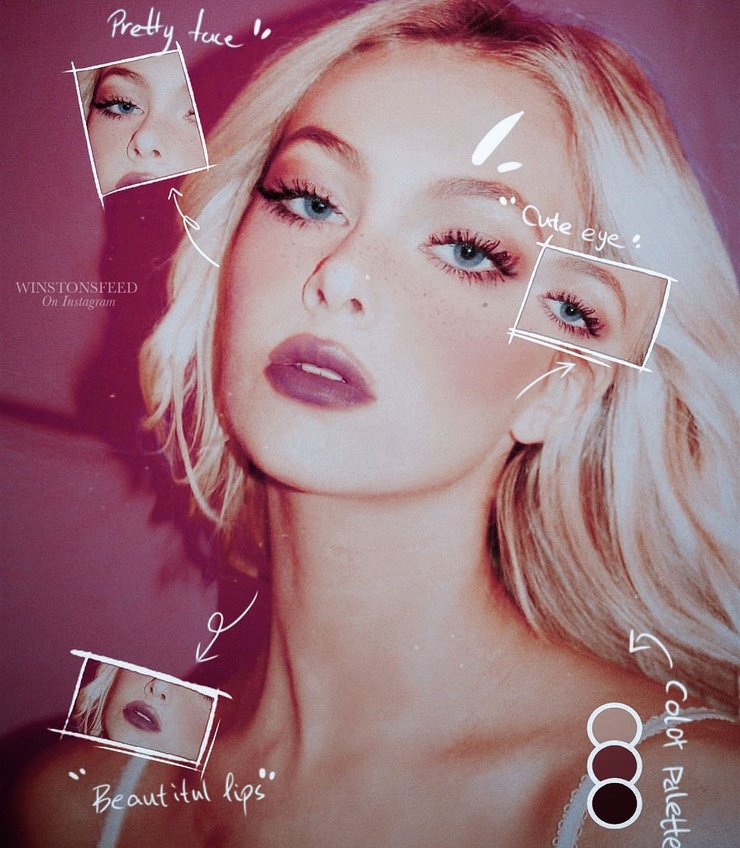 Parker Winston image