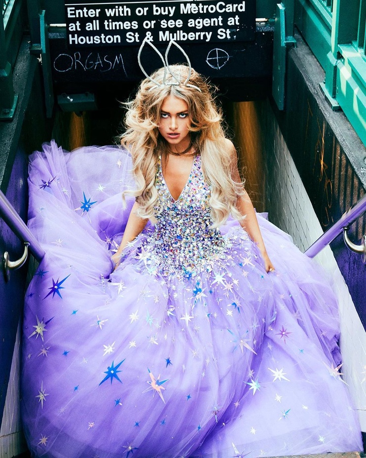 Image of Parker Winston