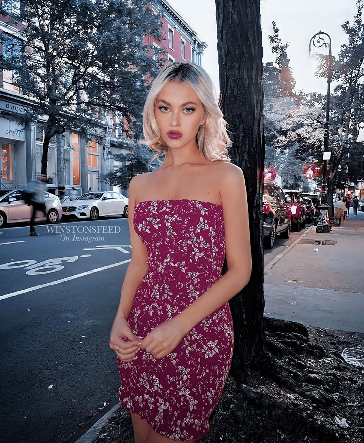 Picture of Parker Winston