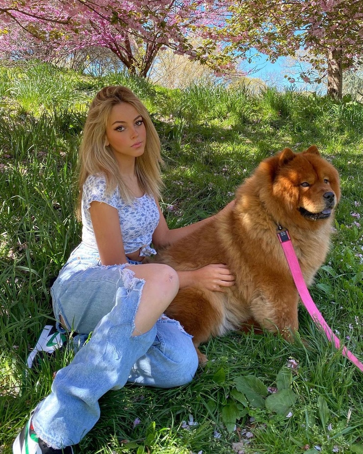 Picture of Parker Winston