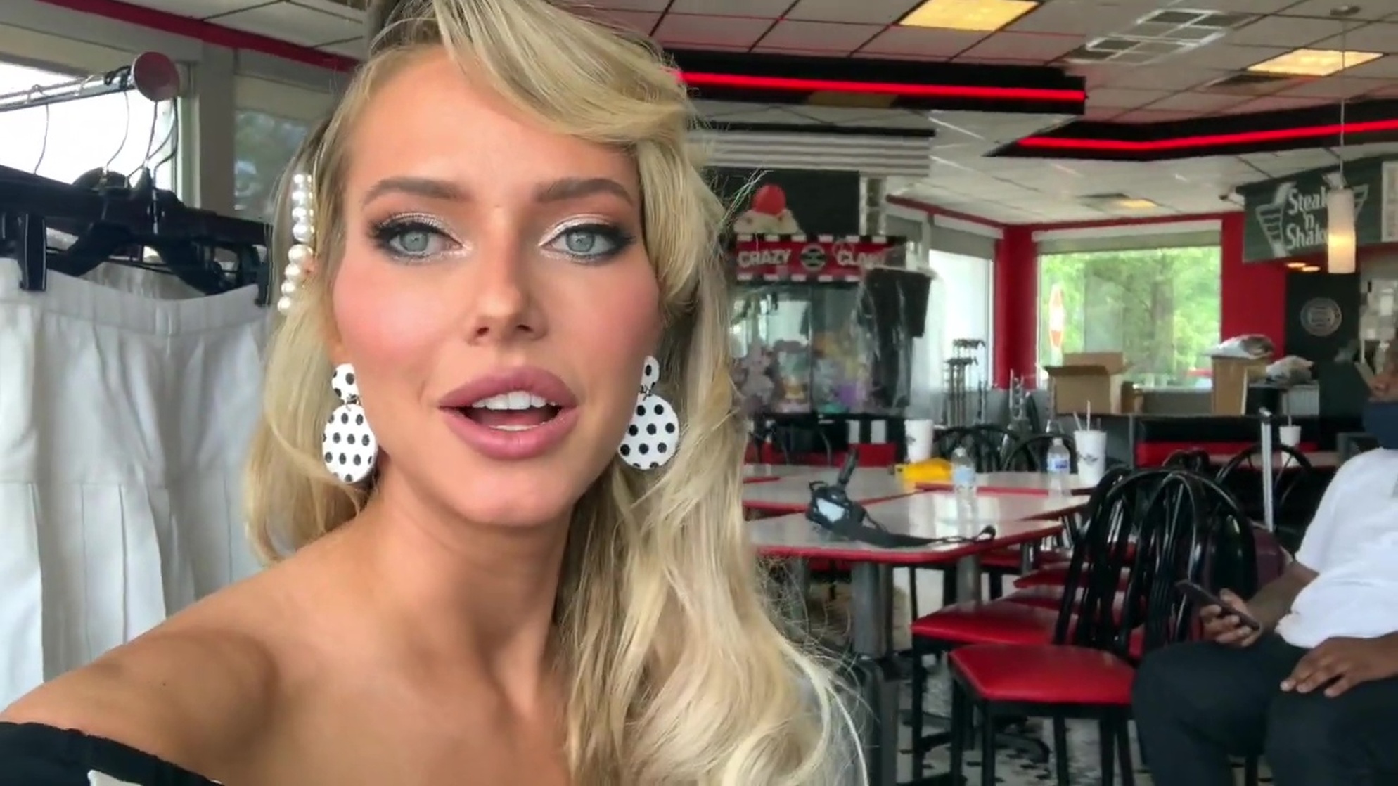 Picture of Kourtney Kellar