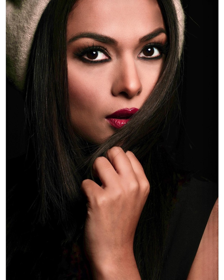 Picture of Aishah Hasnie