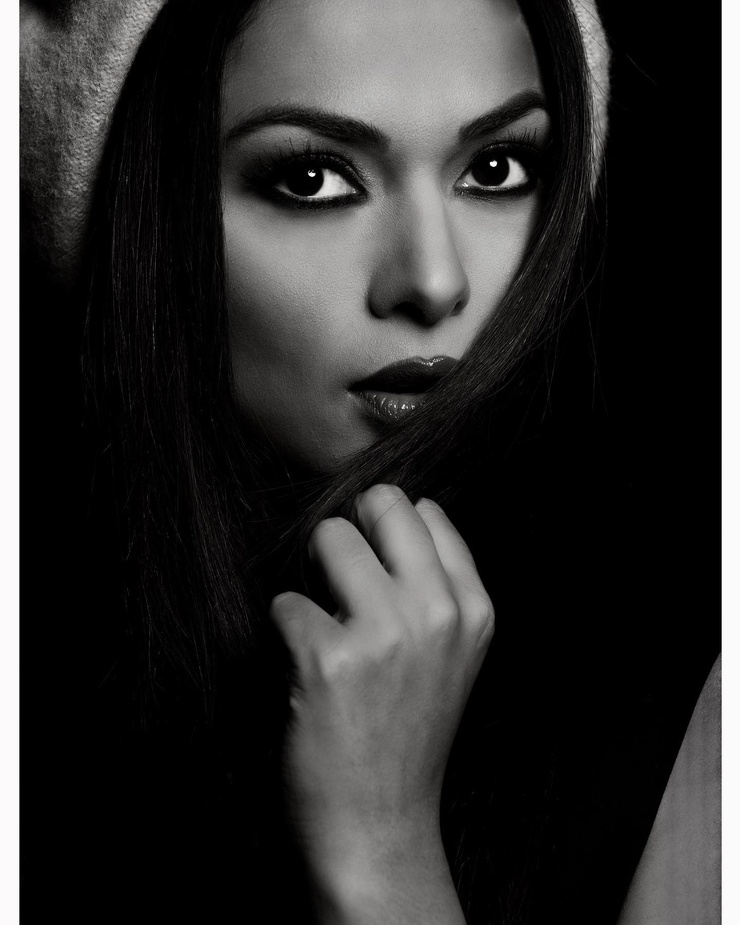 Picture of Aishah Hasnie